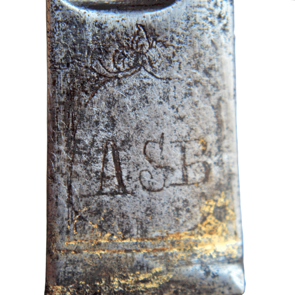 French First Empire AN XII Naval Officers Epee - Waterloo Militaria