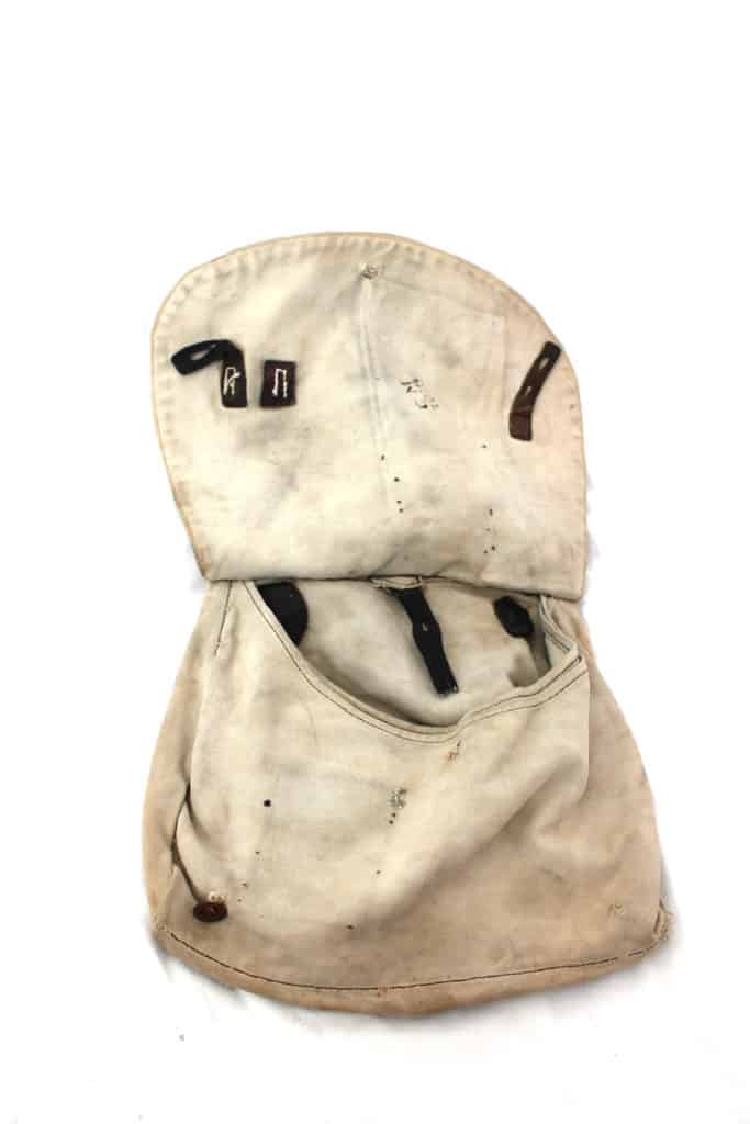 WW1 German Bread Bag - Waterloo Militaria