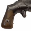 American Hammond Bulldog Derringer Pistol - Waterloo Militaria