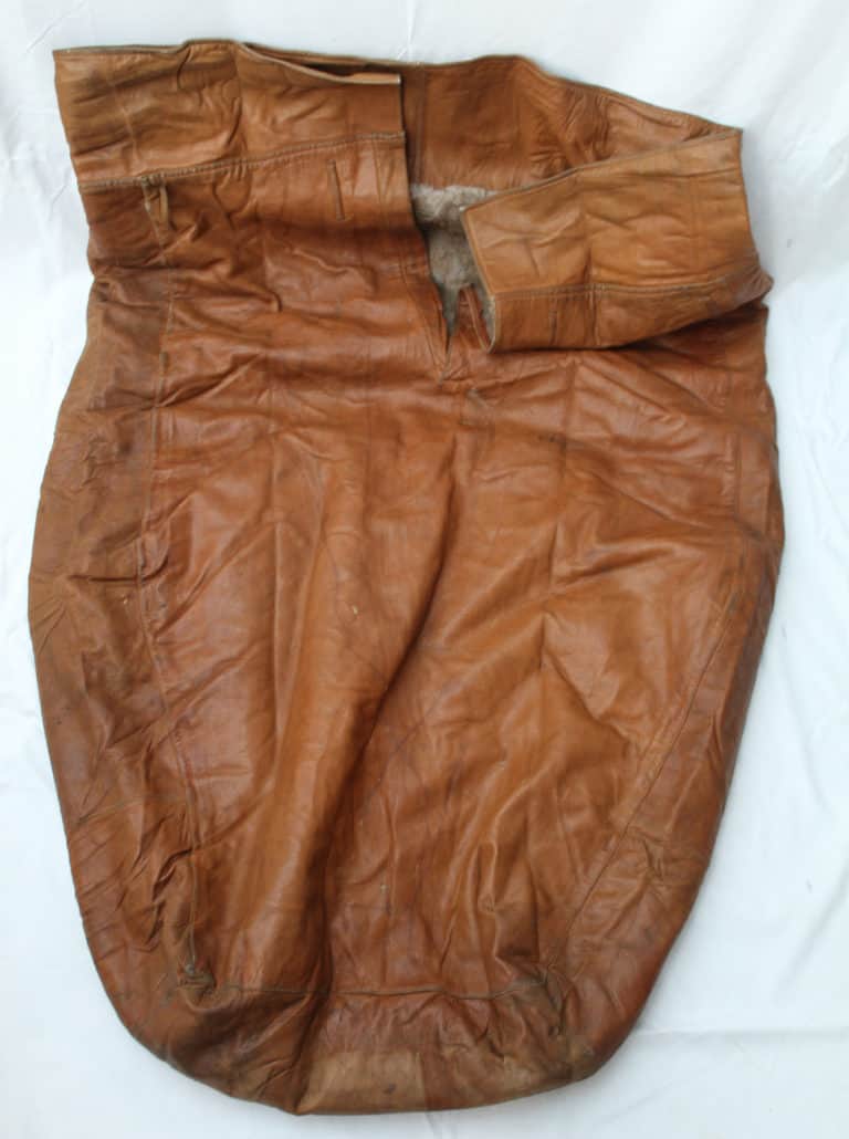 WW1 RFC Leg Warmer - Waterloo Militaria