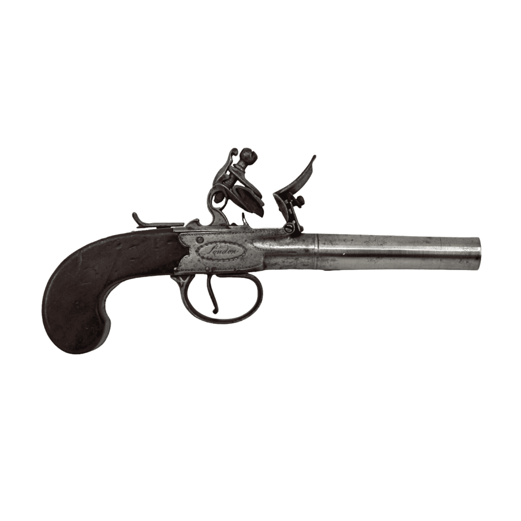 SOLD - Waterloo Militaria