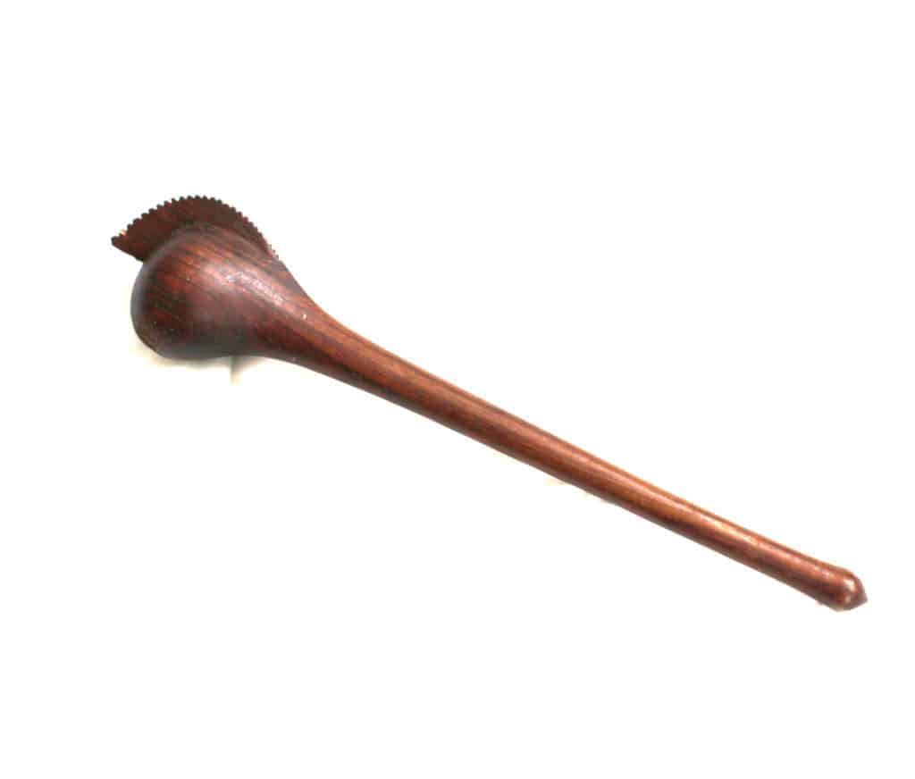 North American Plains Indian War Club - Waterloo Militaria