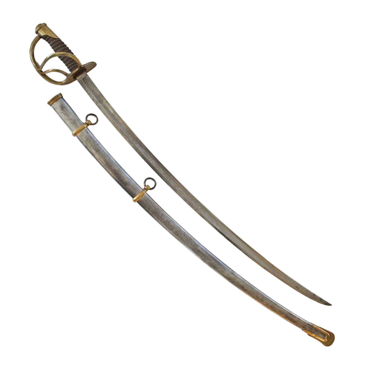 Sold - Waterloo Militaria