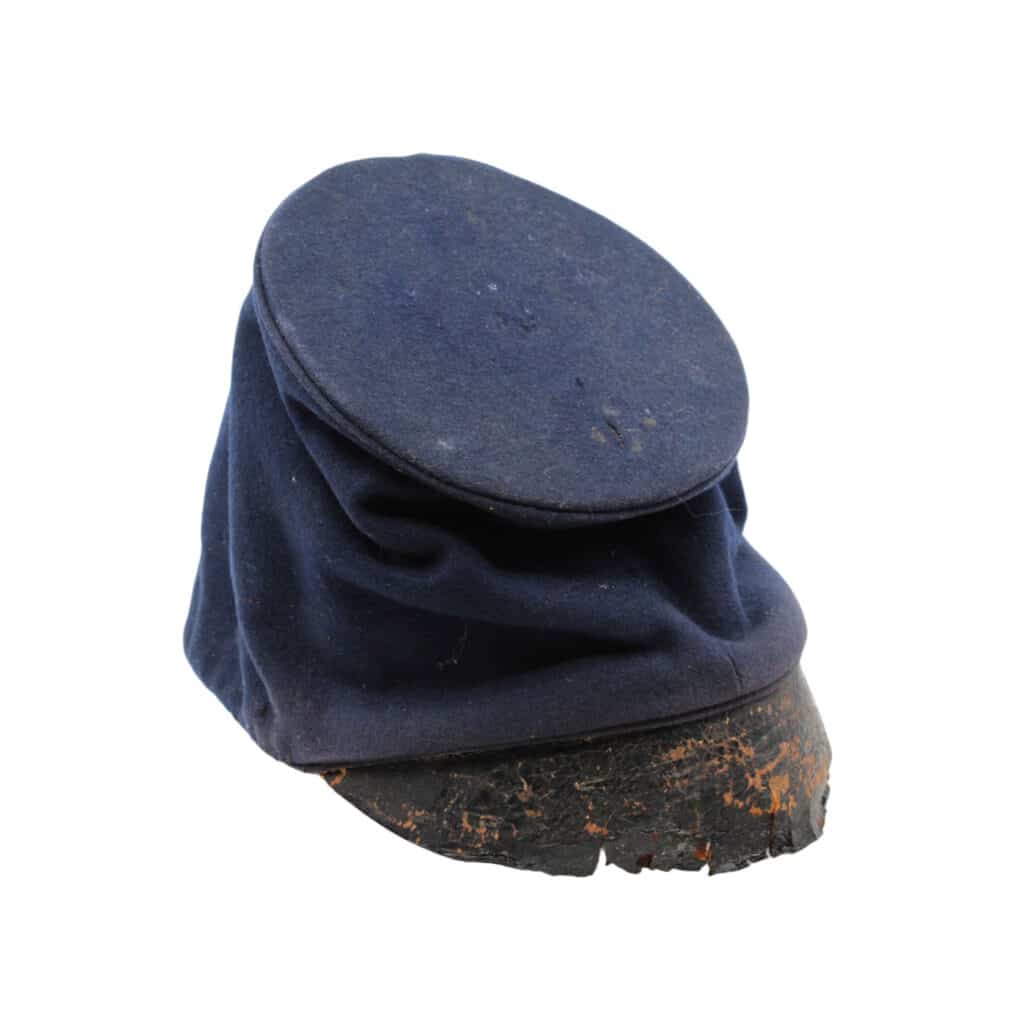 SOLD - Waterloo Militaria