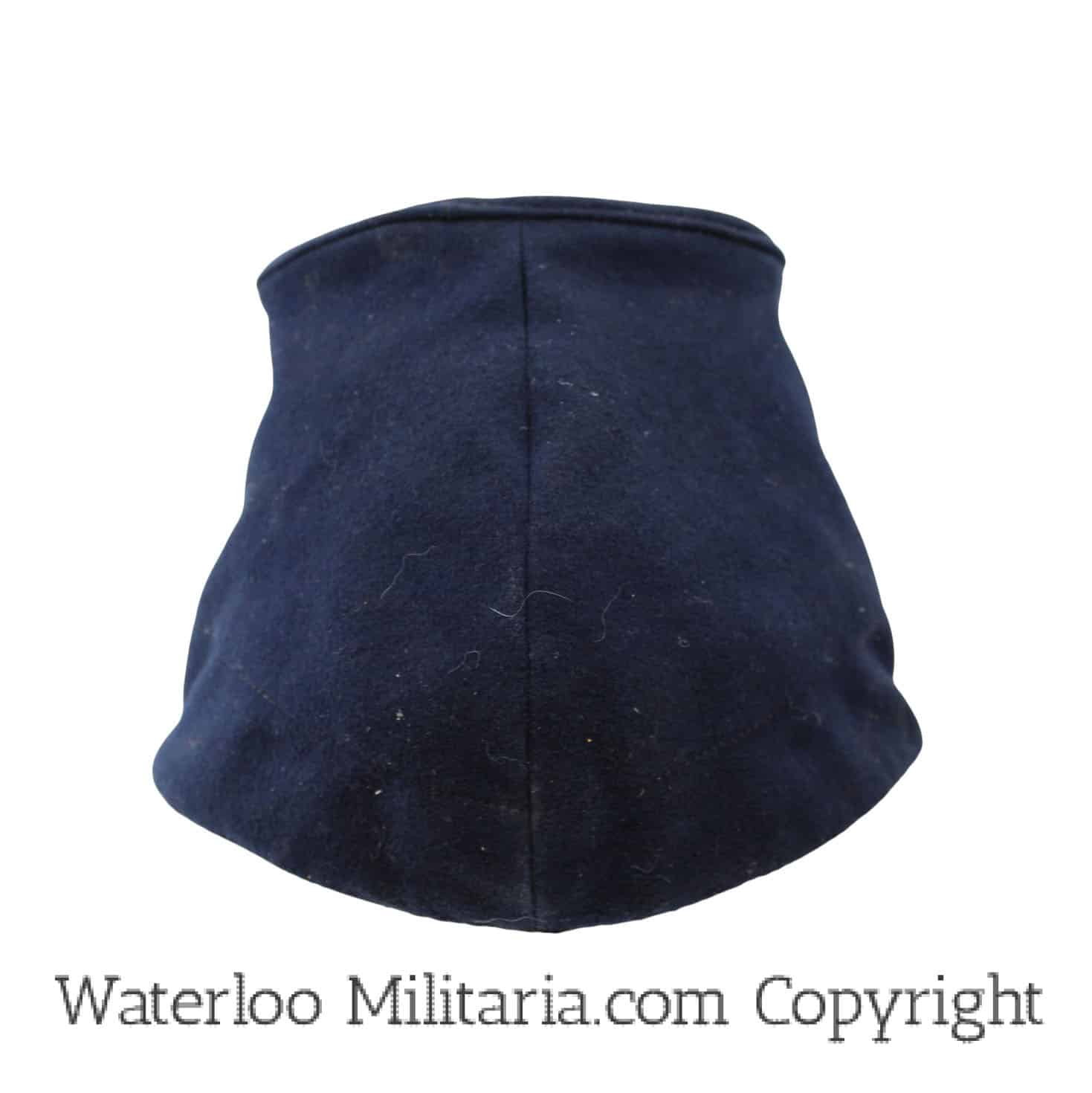 SOLD - Waterloo Militaria