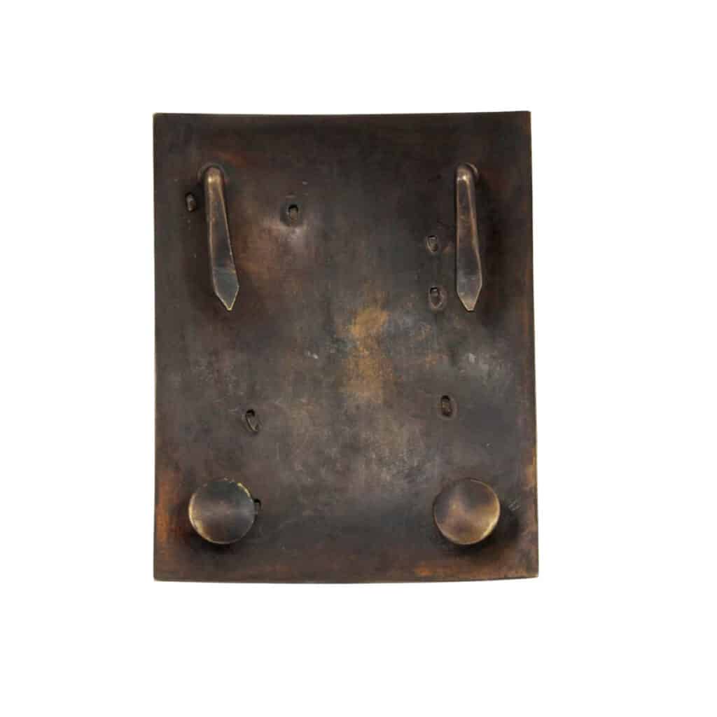 Victorian Officers East Norfolk Regiment Shoulder Belt Plate - Waterloo ...