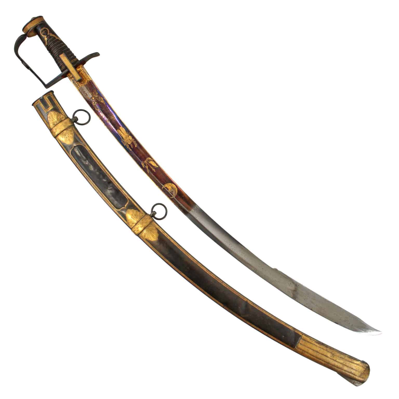 ON HOLD - Waterloo Militaria