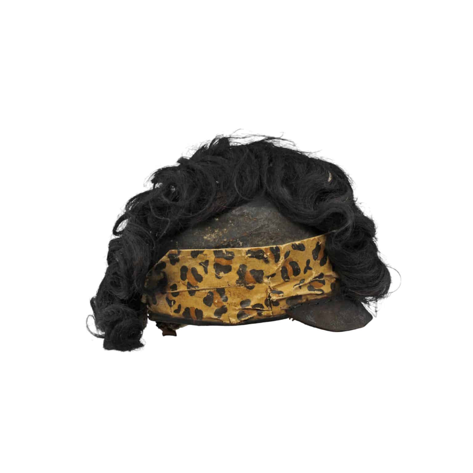 SOLD - Waterloo Militaria